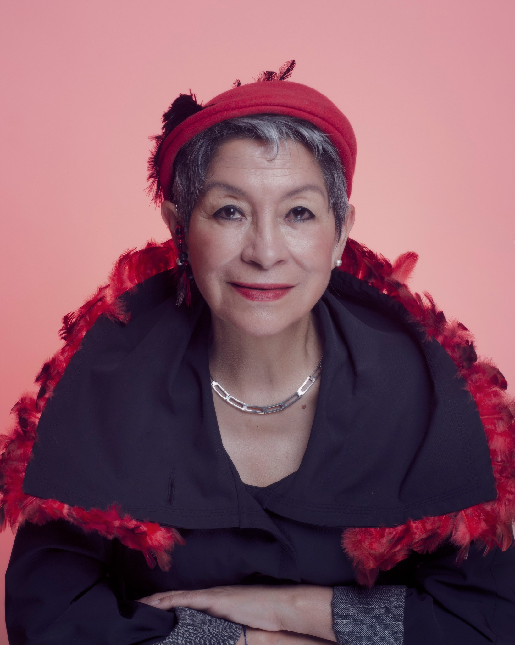 EL ÁRBOL DE MI VIDA Maria Alexandra Bravo Cladera – Museo Nacional de Arte