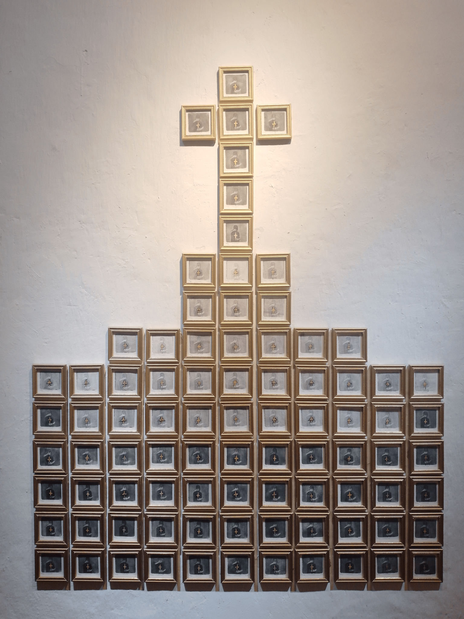 GRÁFICA DE UN CRIMEN SACRO Lulhy Adriana Cardozo Velasquez – Museo ...